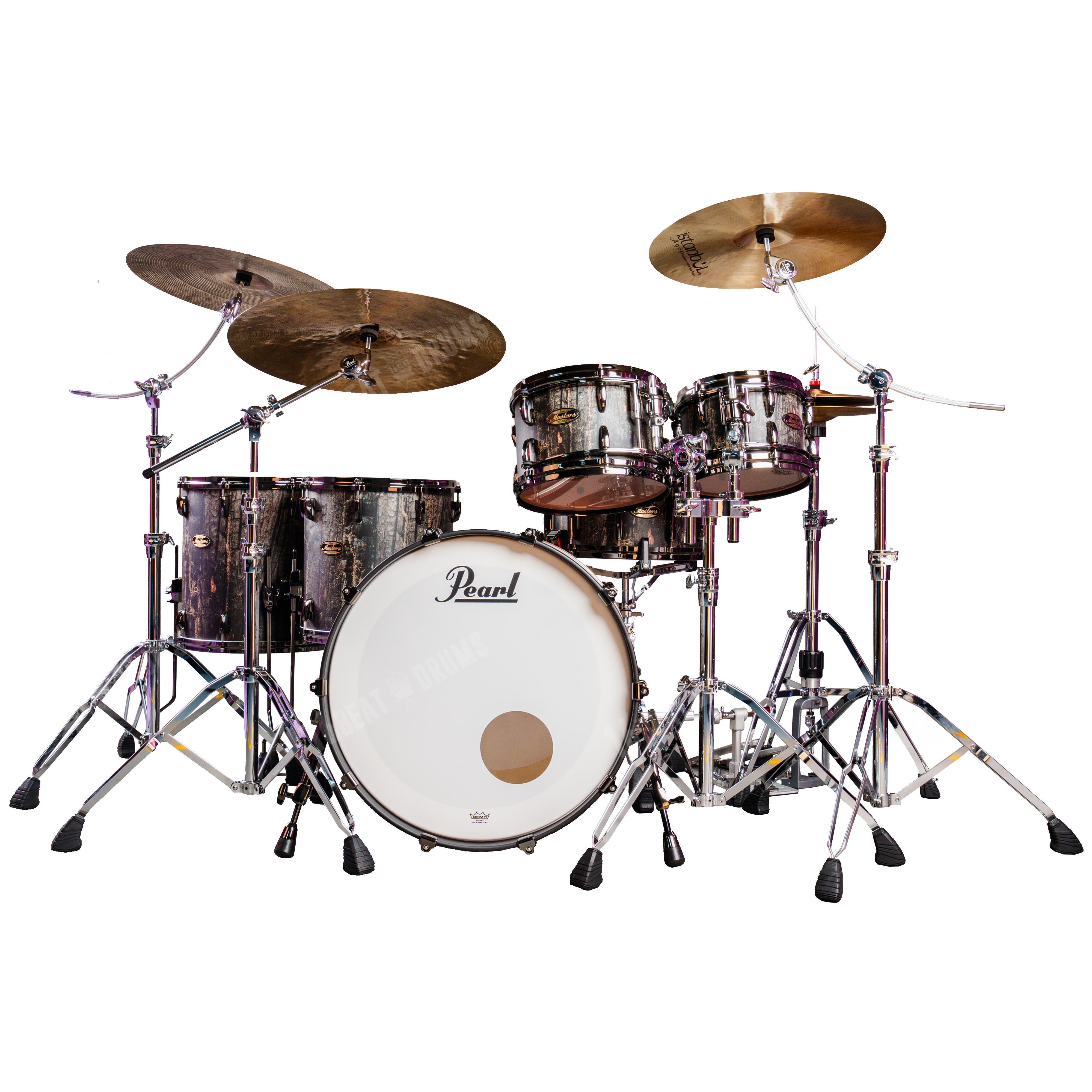 Drum Kits – 16 Beat Drums | Online Drum Shop Singapore