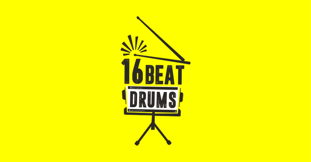 16 Beat Drums I Online Drum Shop Singapore – 16 Beat Drums | Online ...