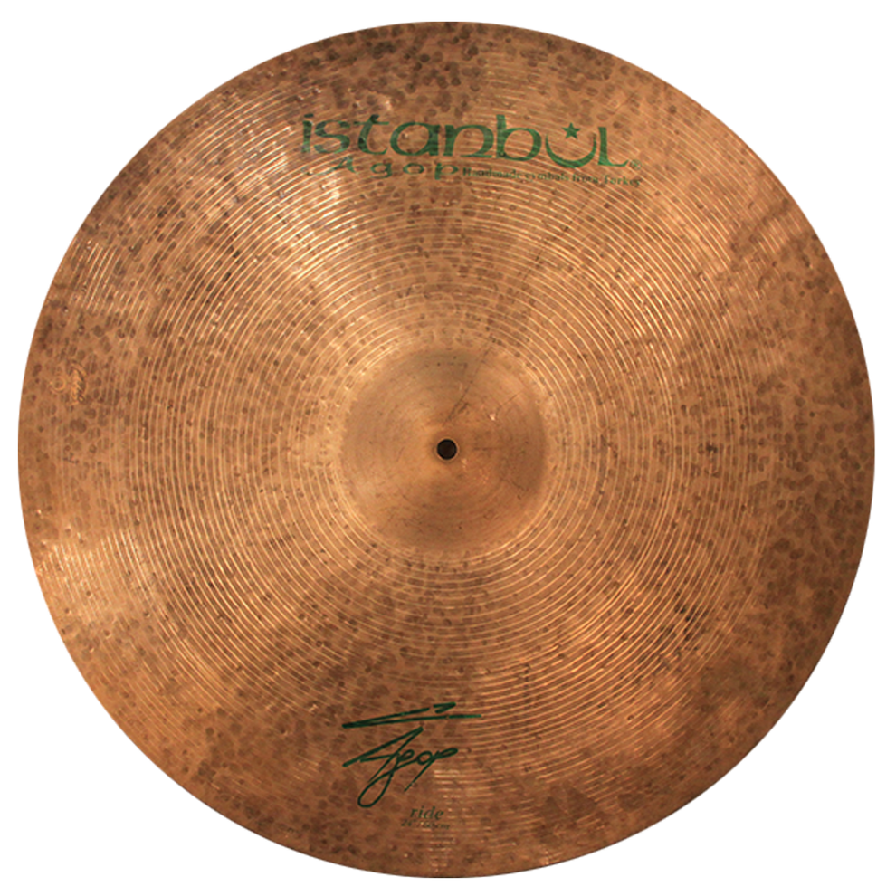 Istanbul Agop cymbals' founder Agop Tomurcuk was the final Chief ...