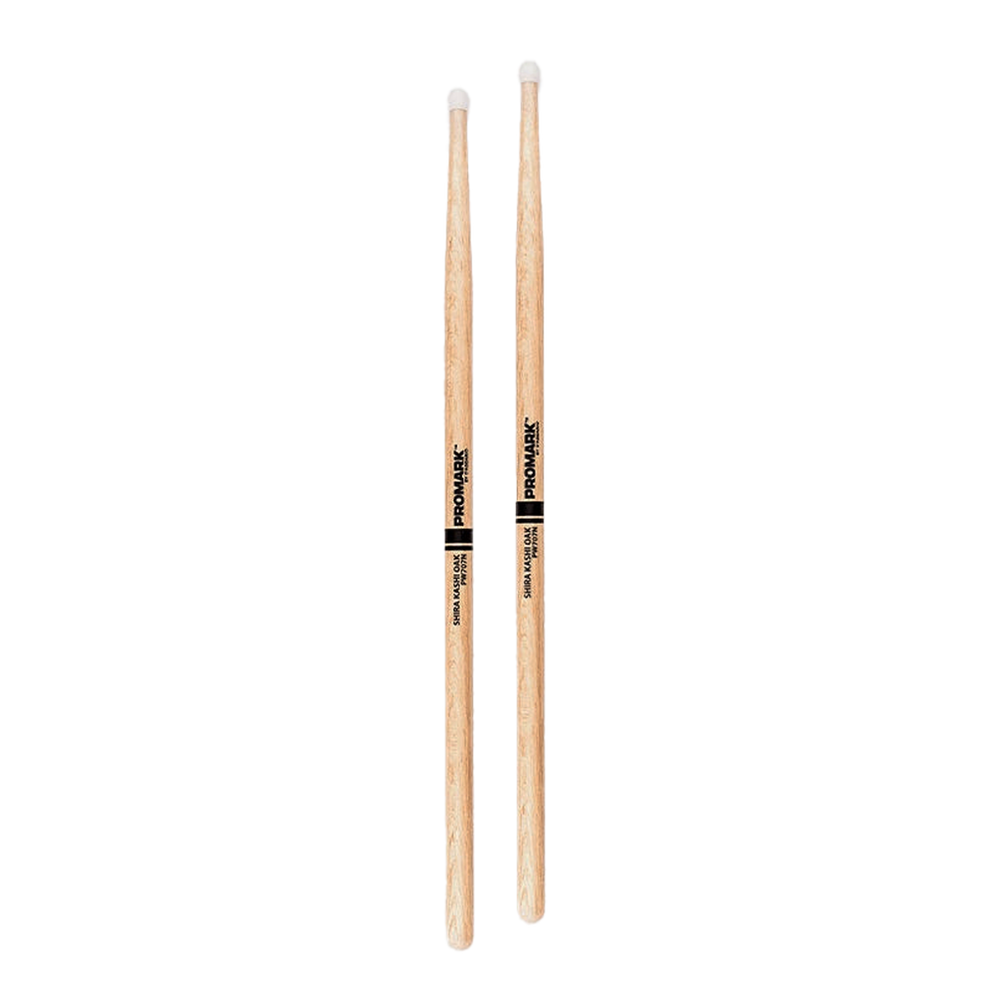 ProMark ATTACK OAK 707 NYLON – 16 Beat Drums | Online Drum Shop Singapore