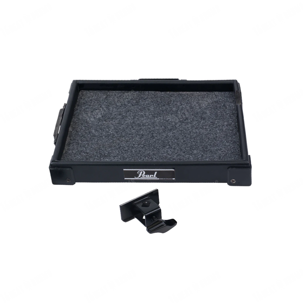 Pearl 8.5x11 inch Tech Tray Table PTT-8511 – 16 Beat Drums | Online ...