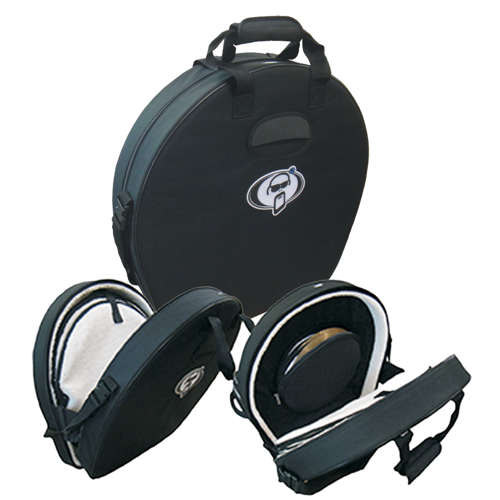 Protection Racket Rigid Deluxe Cymbal case – 16 Beat Drums | Online ...